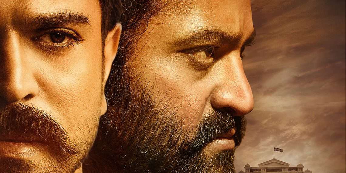 Will There Be An RRR 2? Yes, The Director Confirmed A Sequel