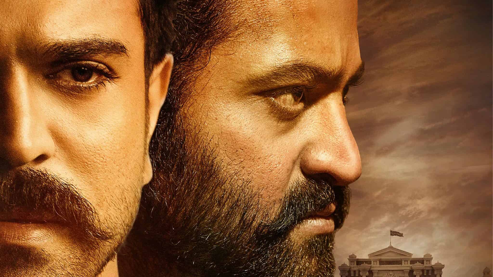 Will There Be An RRR 2? Yes, The Director Confirmed A Sequel