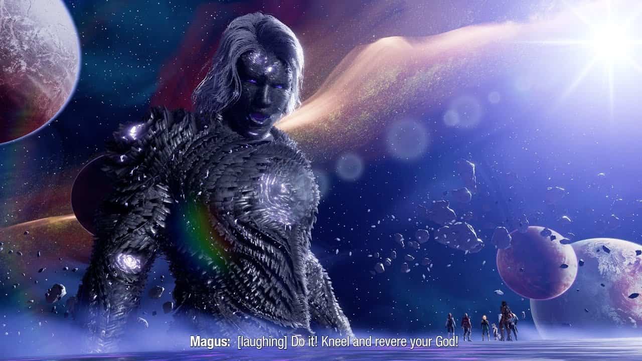 The Top 15 Strongest & Most Powerful Marvel Villains