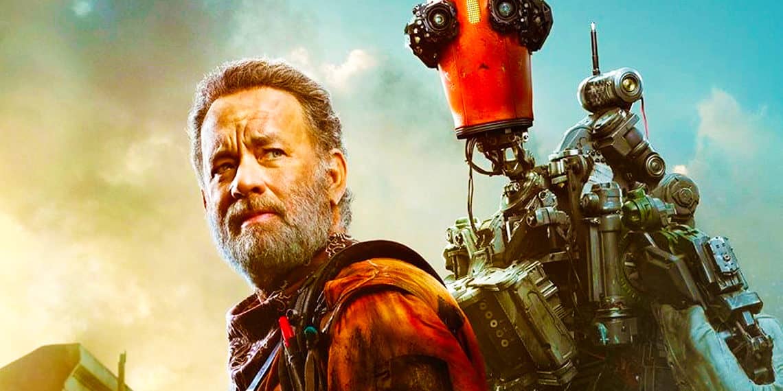 The Top 10 Most Disgusting Movies Ever Made, Ranked