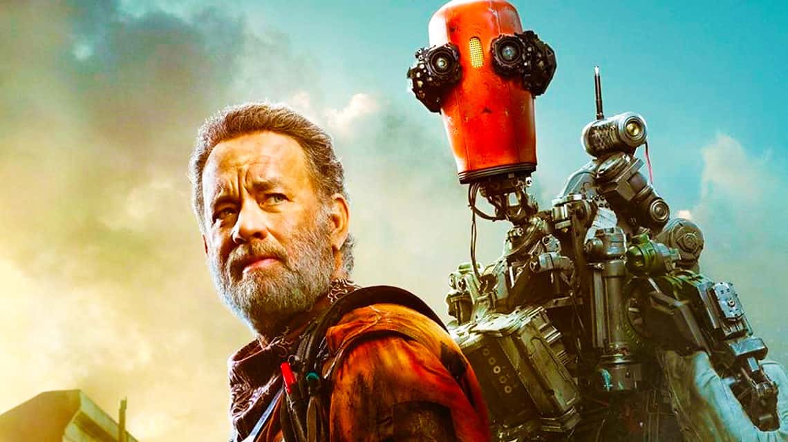 The Top 10 Best New Tech Movies, Ranked