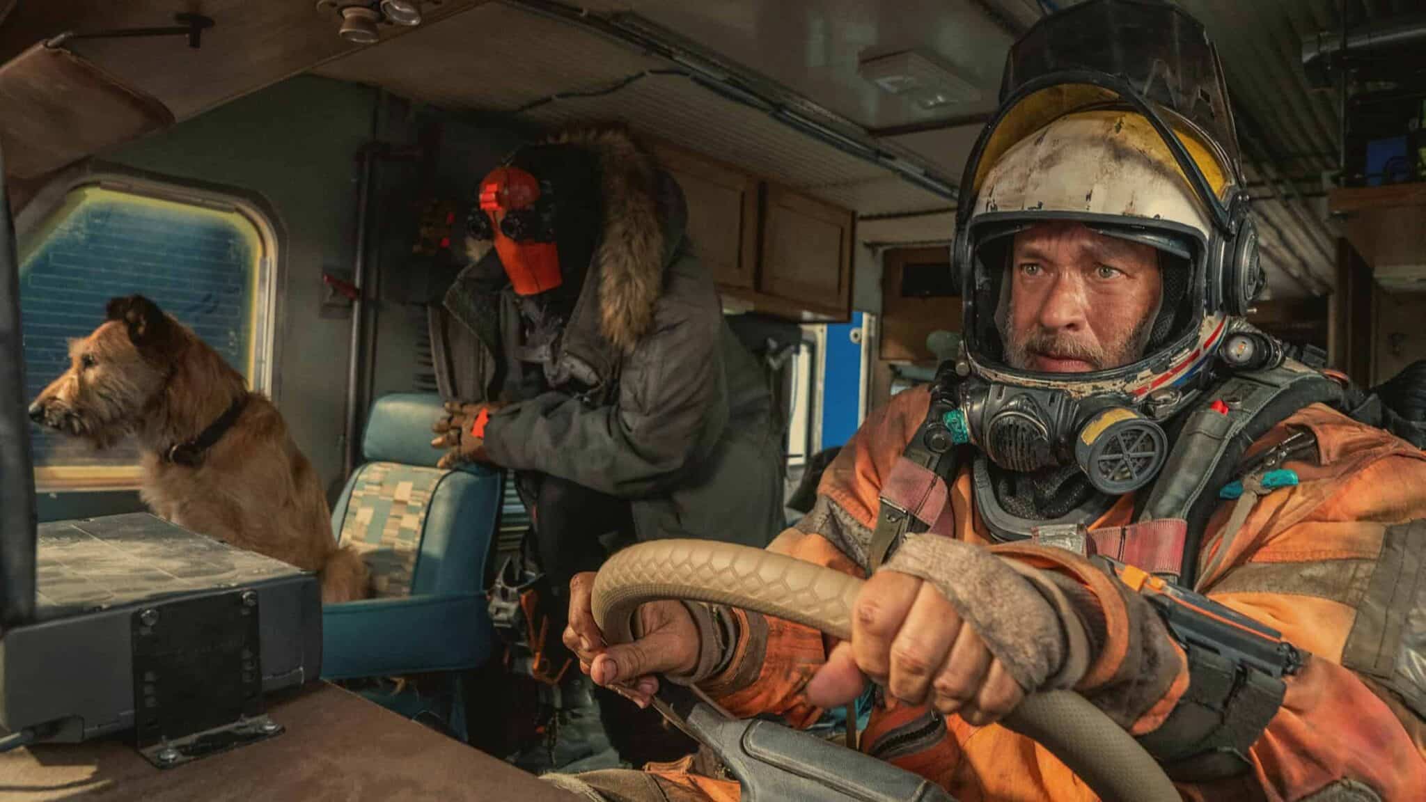 The Top 10 Best New Tech Movies, Ranked