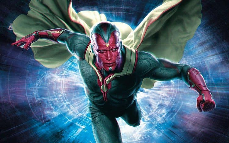 The Top 17 Strongest Avengers, Ranked