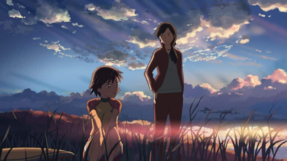 The Best Anime Romance Movies for Fans of Beautiful Love Stories