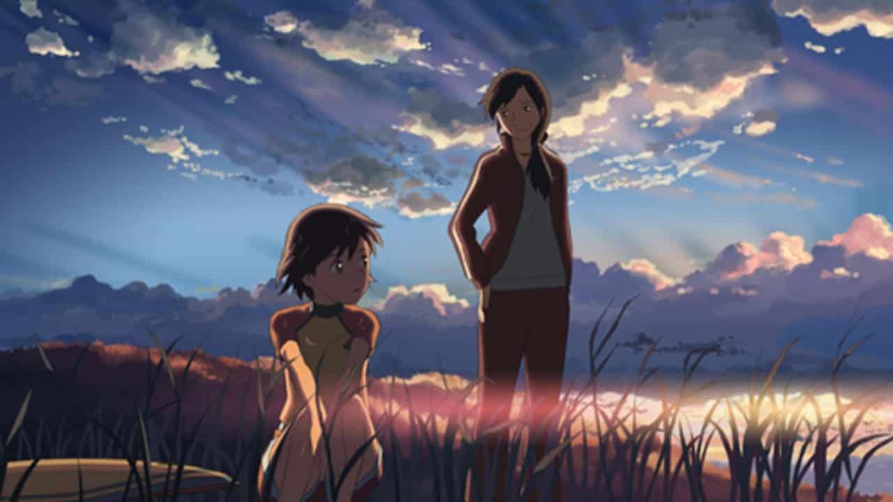 The Top 18 Best Anime Romance Movies That Will Make Your Heart Melt