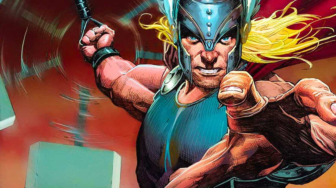 Who is the Strongest Marvel Superhero of All Time?