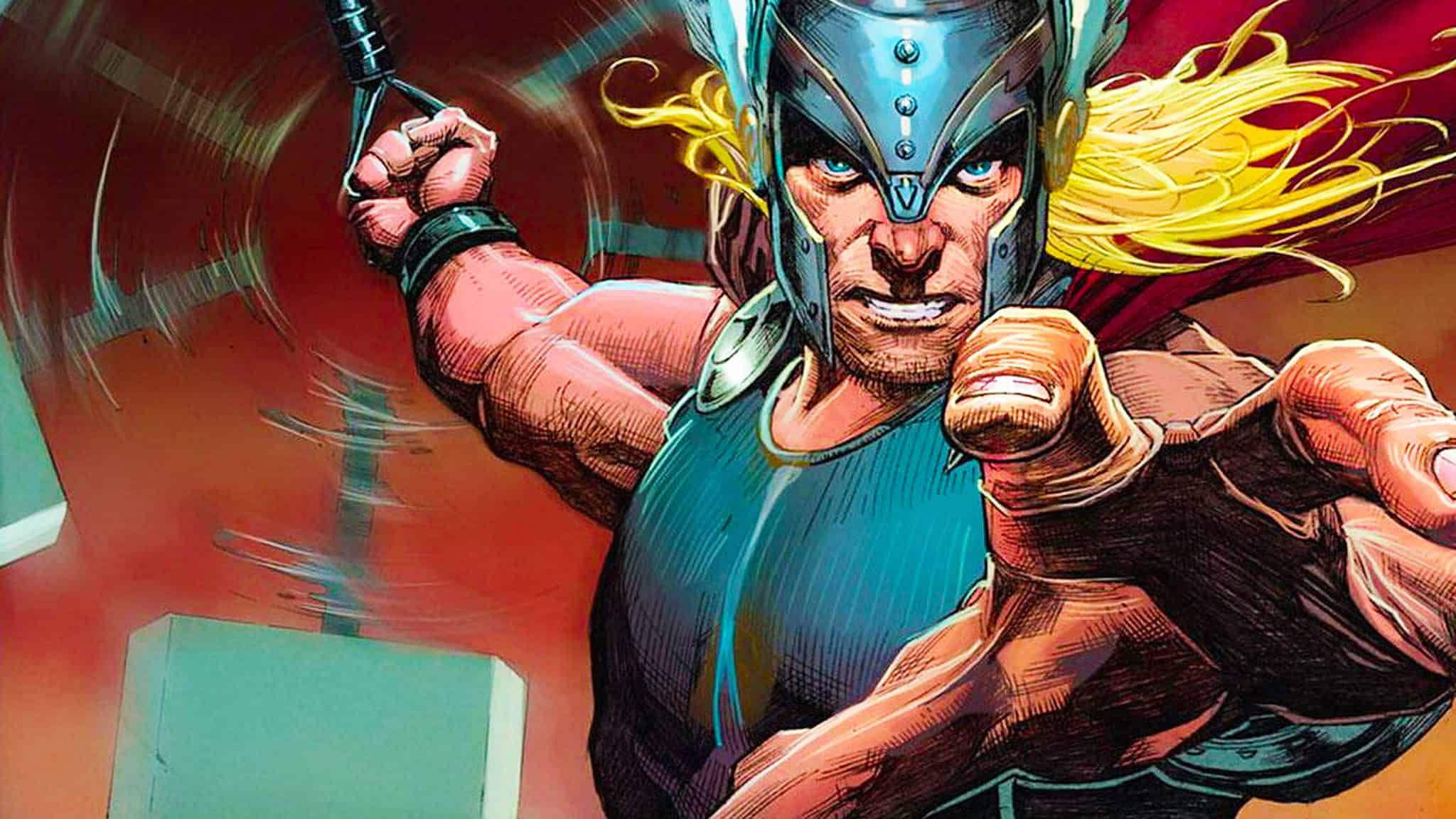 Who is the Strongest Marvel Superhero of All Time?