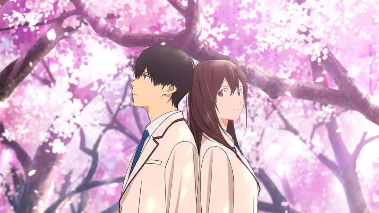 The Top 12 Best Sad Anime Movies That Will Leave You in Tears