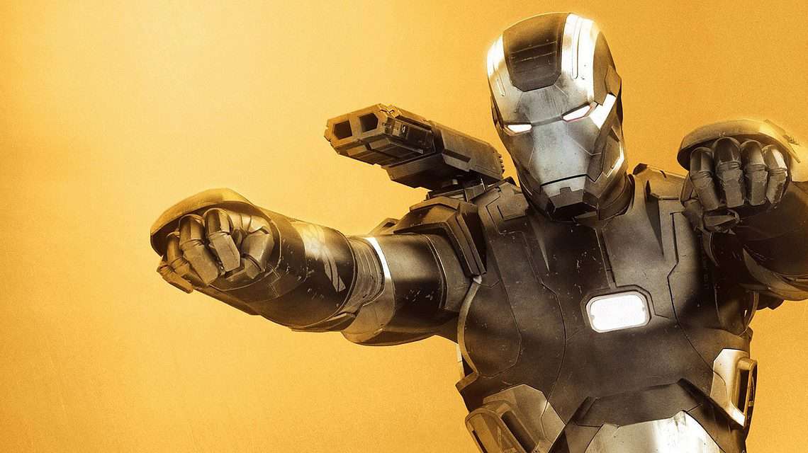 The Top 17 Strongest Avengers, Ranked