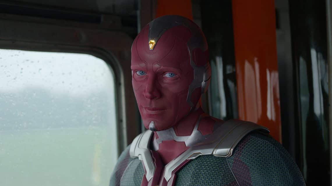 Who is the Strongest Marvel Superhero of All Time?