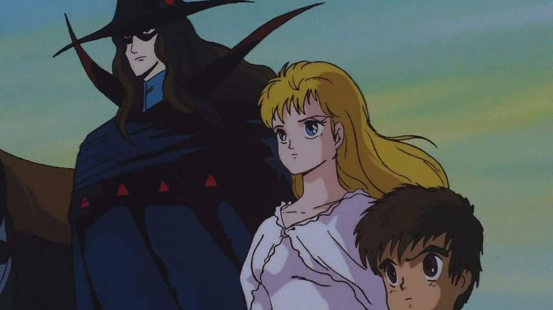 16 Best Old Anime Movies That Can Be Considered Classics