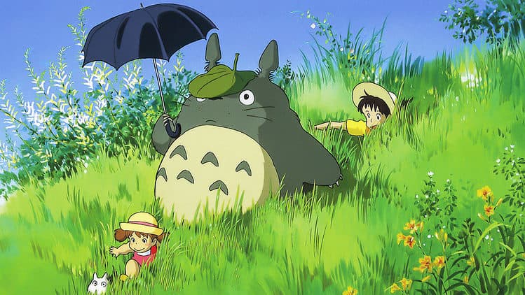 28 Old Anime Movies That Have Stood the Test of Time