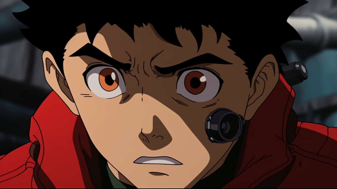 28 Best Old Anime Movies That Can Be Considered Classics - Fortress of ...