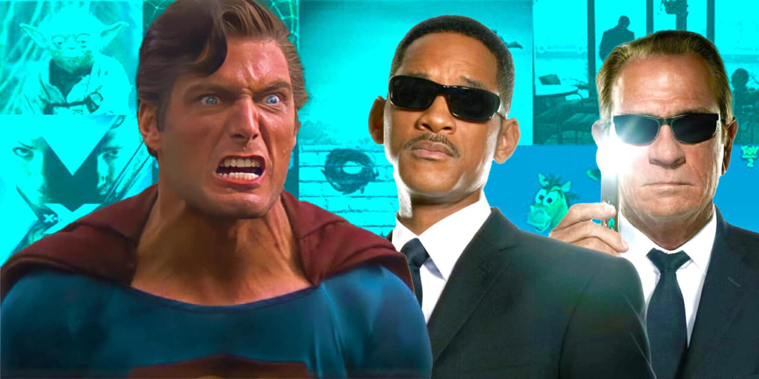 Jumper 2: Hayden Christensen's Sci-Fi Hit Deserves A Sequel