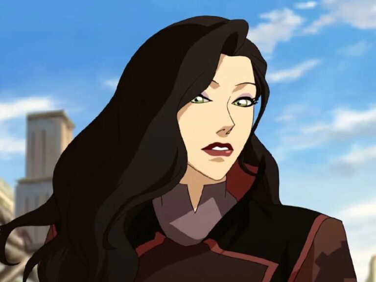 The Top 45 Most Attractive Cartoon Characters of All Time
