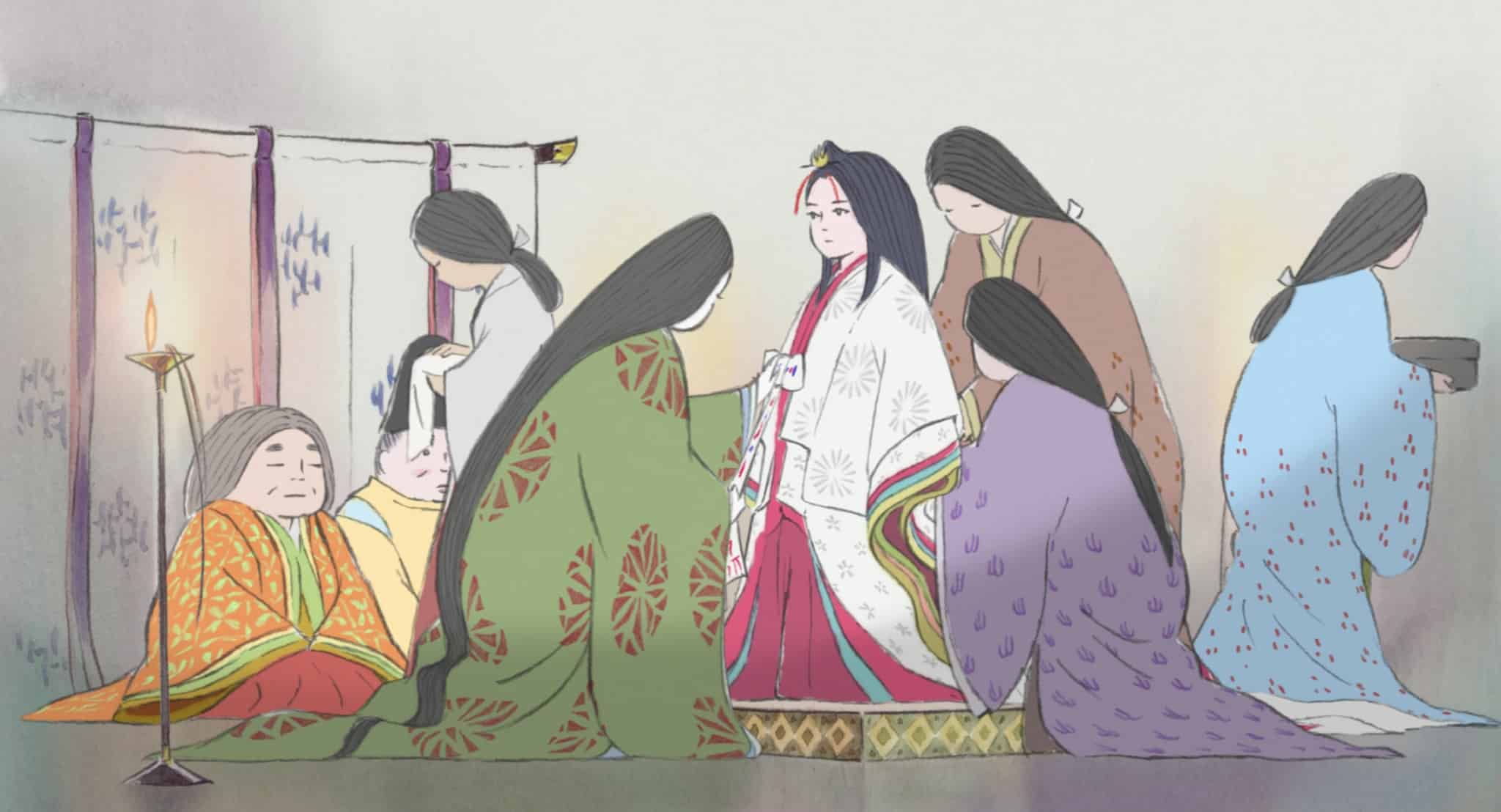 28 Old Anime Movies That Have Stood the Test of Time