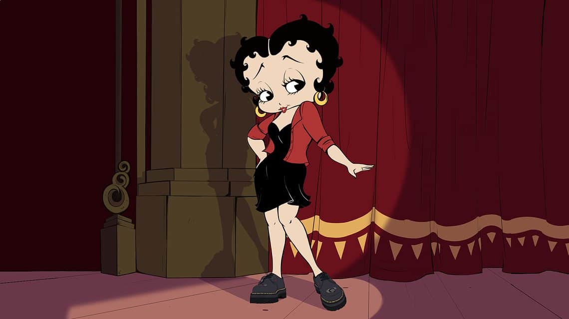 45 Most Attractive Cartoon Characters of All Time