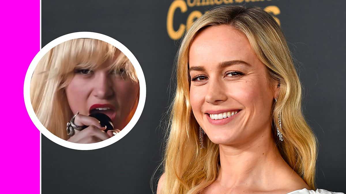 Brie Larson Scott Pilgrim