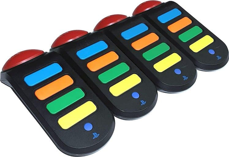 Sony PlayStation Should Reintroduce Buzz! On The PS5