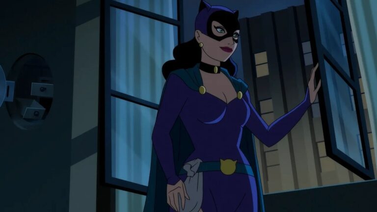 45 Most Attractive Cartoon Characters of All Time (Ranked)