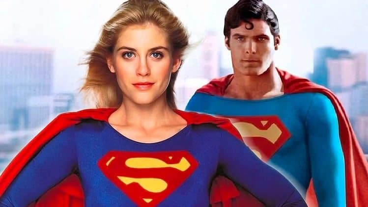 Christopher Reeve Turned Down A Cameo In The 1984 Supergirl Spin-off
