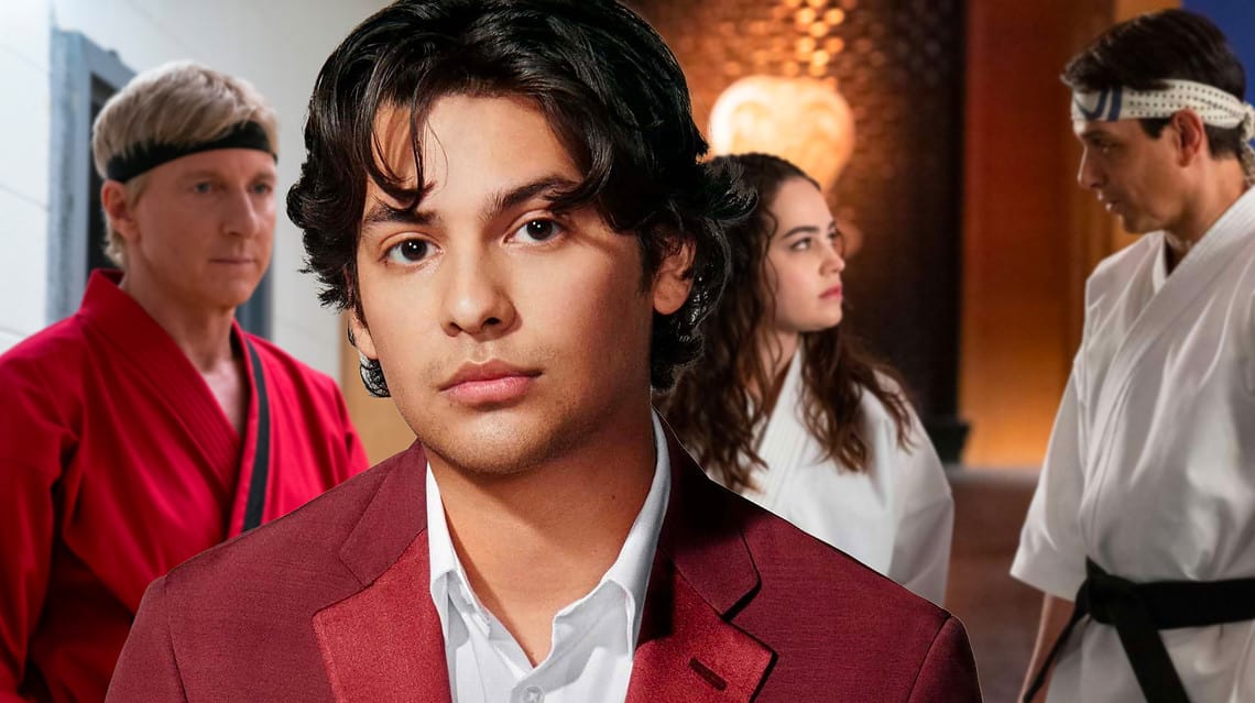 Cobra Kai Season 6: 8 Shocking Events That Will Change Everything!