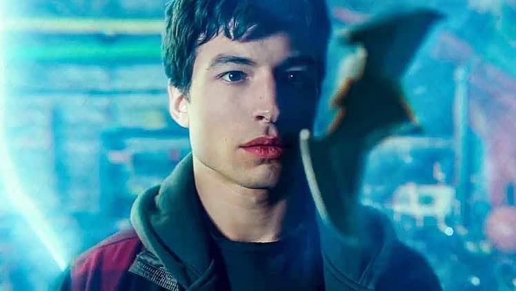 Fans Desperately Want Elliot Page As The DCU's New Flash