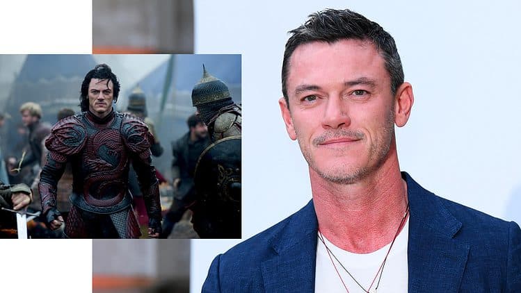 The Cast of Dracula Untold: Where Are They Now?