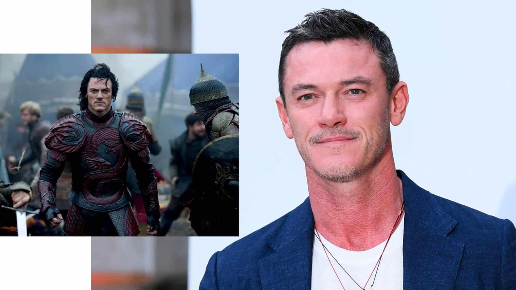 The Cast of Dracula Untold: Where Are They Now?