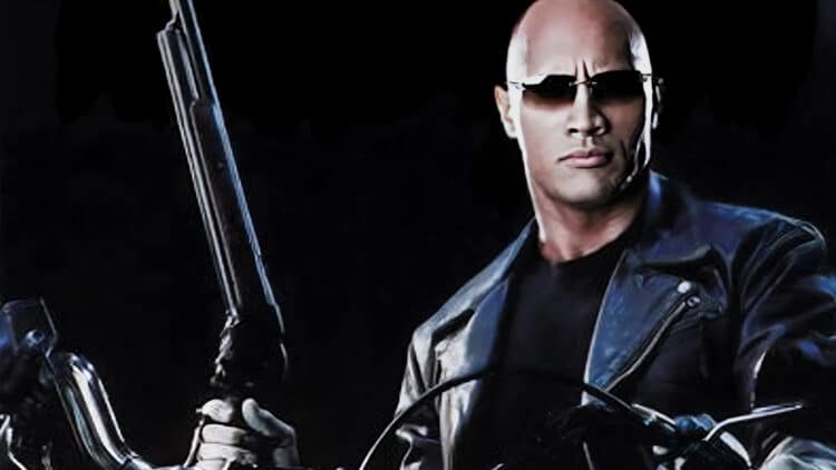 Can The Rock Save The Terminator Franchise? We Think So