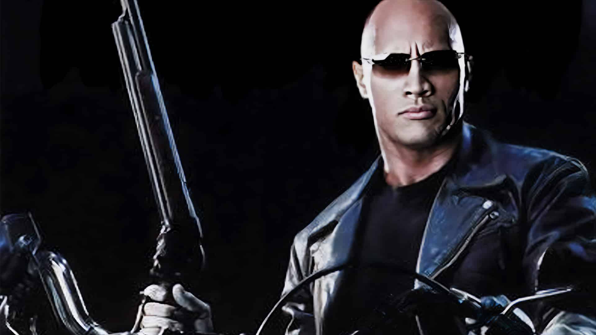 Can The Rock Save The Terminator Franchise? We Think So