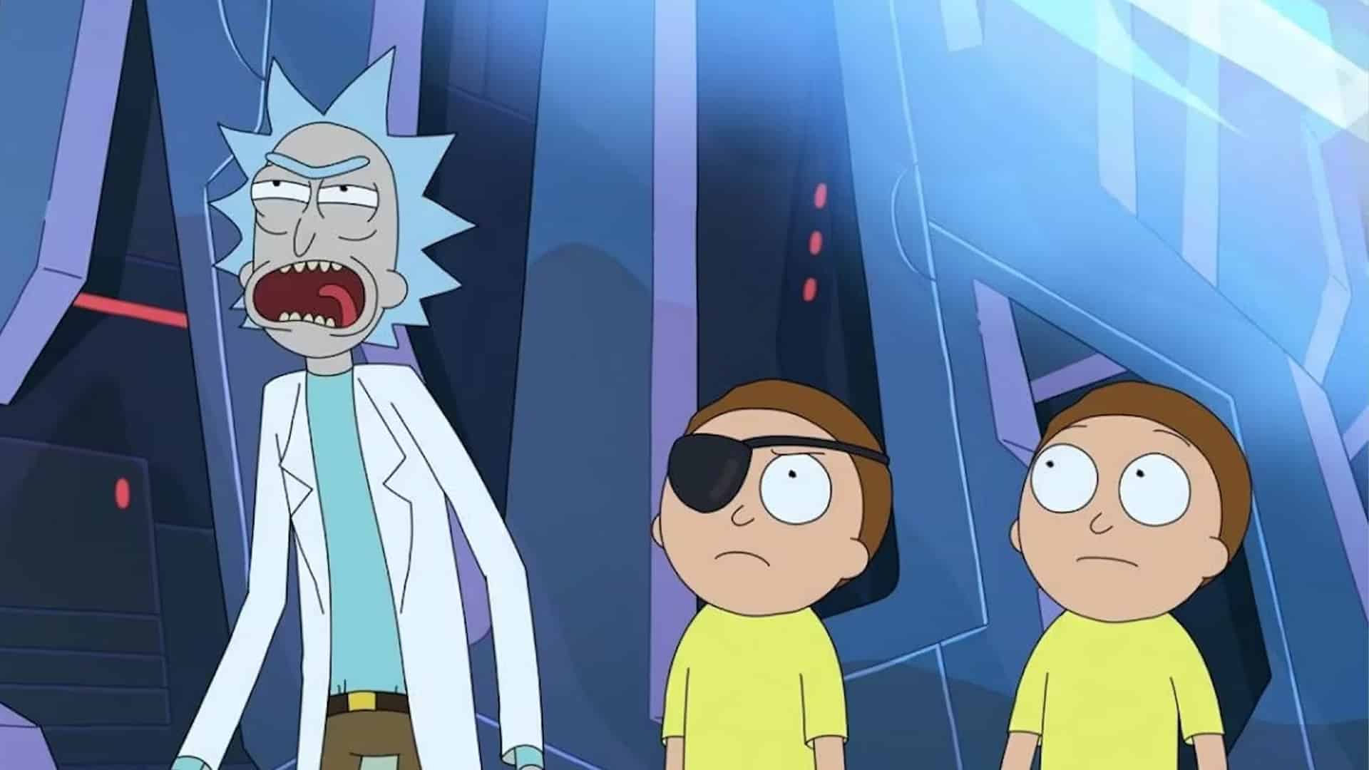 12 Best Rick And Morty Fan Theories, Ranked