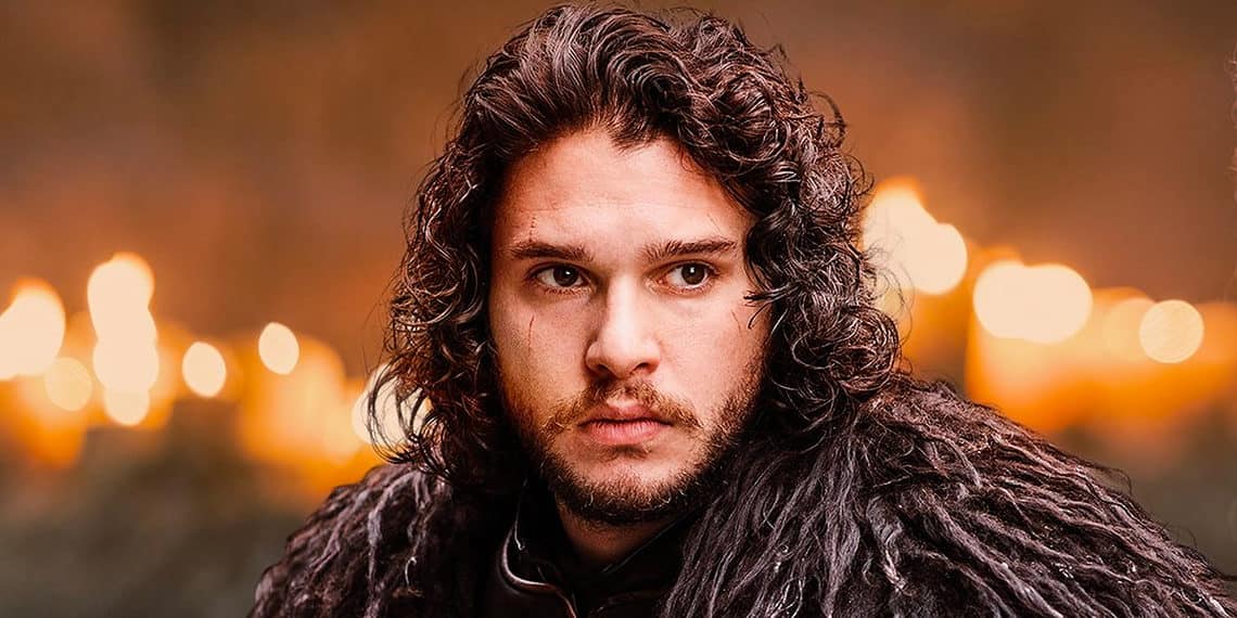 Is Jon Snow The Prince That Was Promised Maybe Not