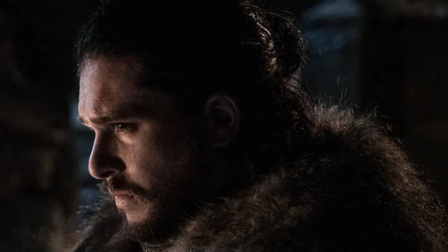 Is Jon Snow The Prince That Was Promised? Maybe Not