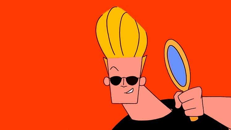 The Top 45 Most Attractive Cartoon Characters of All Time