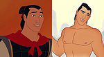 45 Most Attractive Cartoon Characters of All Time