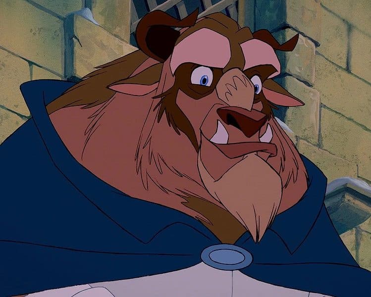 45 Most Attractive Cartoon Characters of All Time