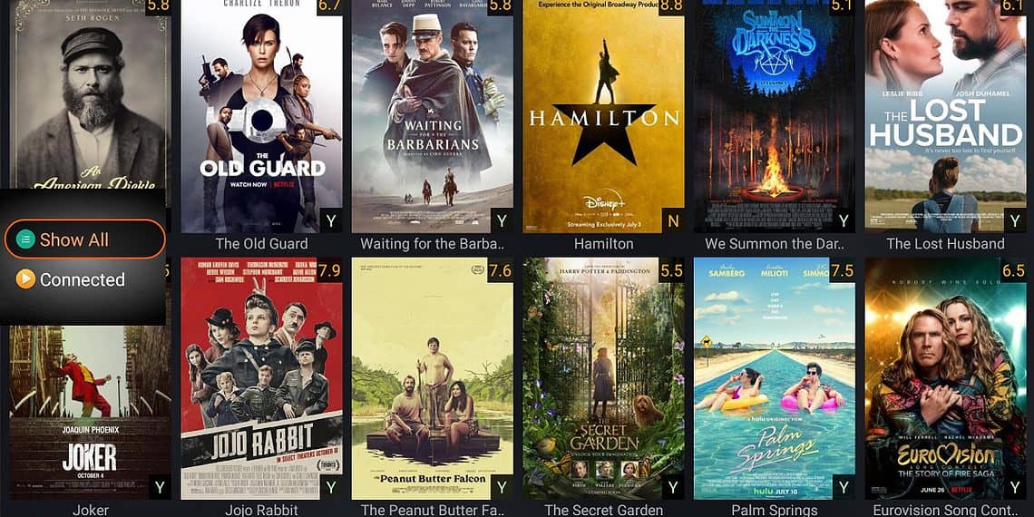 My Family Cinema: Is The Streaming Service Even Legal?