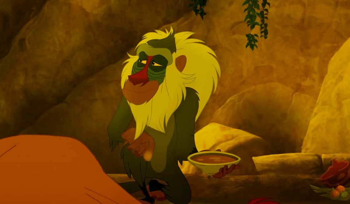 7 Wise Characters In Movies & TV Shows That Moved Us To Think