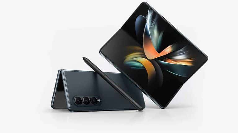 The Samsung Galaxy Z Fold 5 Has Finally Fixed The Screen Creasing Problem