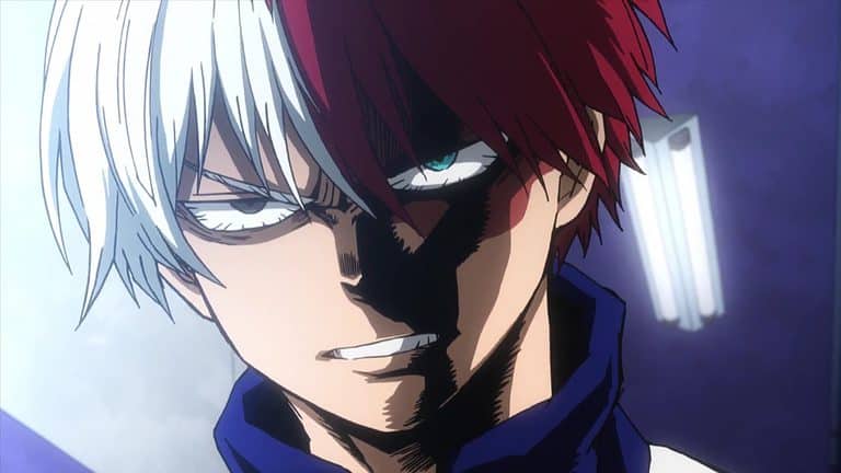 The Top 21 Best Anime Characters With Red Hair