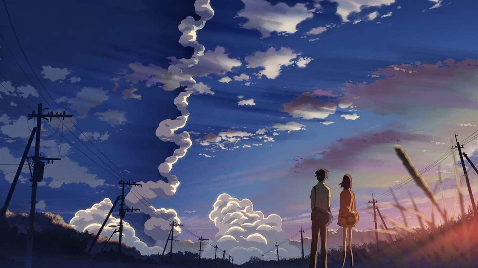 The Top 15 Best Sad Anime Romance Movies That Will Break Your Heart