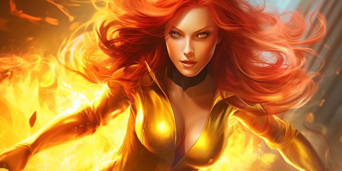 The 15 Most Powerful X-Men Characters of All Time Ranked