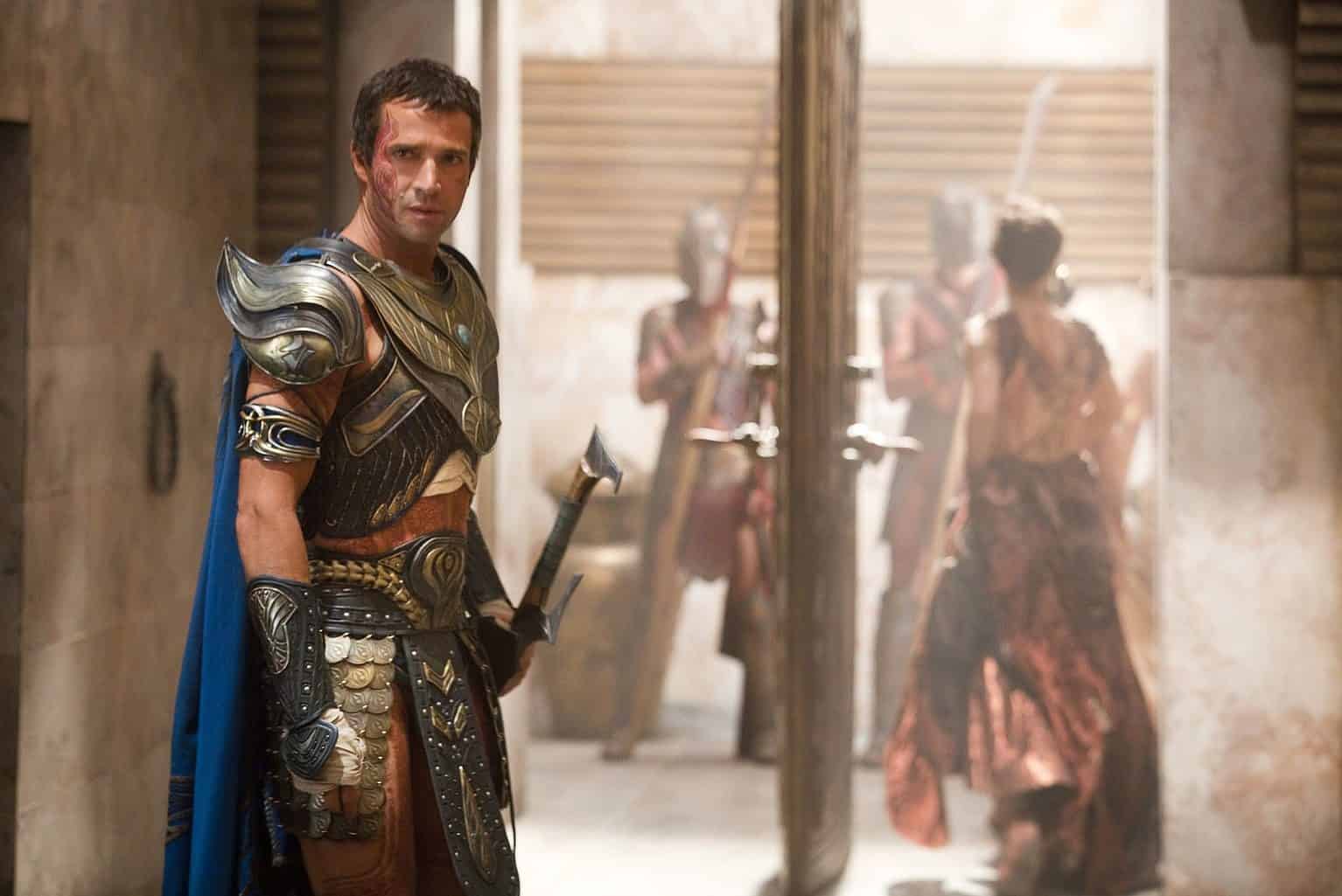The Cast of John Carter: Where Are They Now?