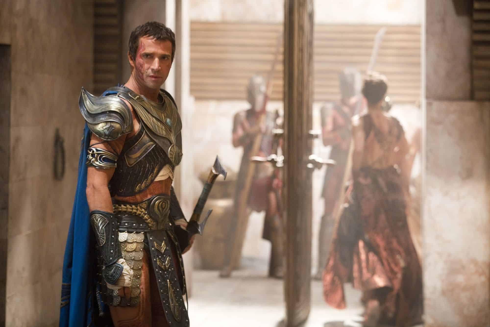 The Cast of John Carter: Where Are They Now?