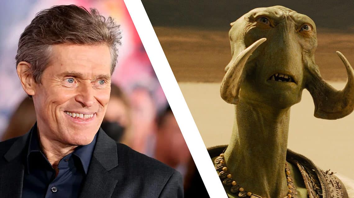 The Cast of John Carter: Where Are They Now?