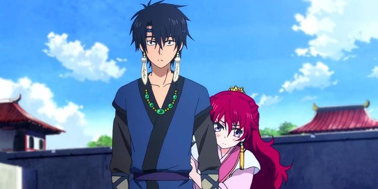 The Top 22 Best Romance Anime Series That Will Steal Your Heart