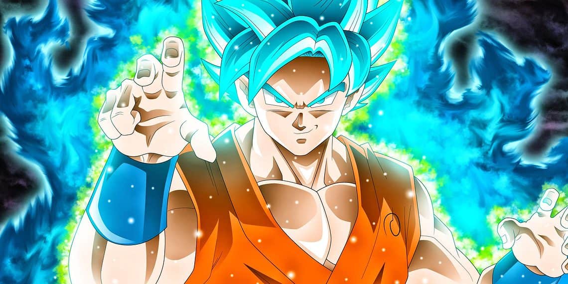 The Top 7 Best Anime Characters with Red Skin