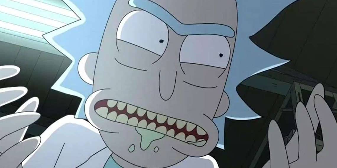 The Top 10 Smartest Marvel Characters Of All Time, Ranked