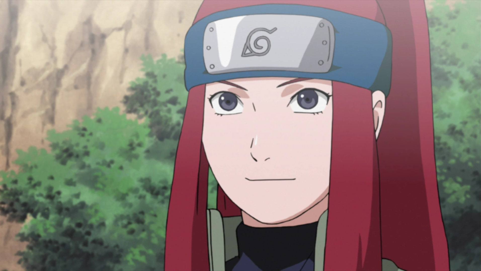 The Top 21 Best Anime Characters With Red Hair